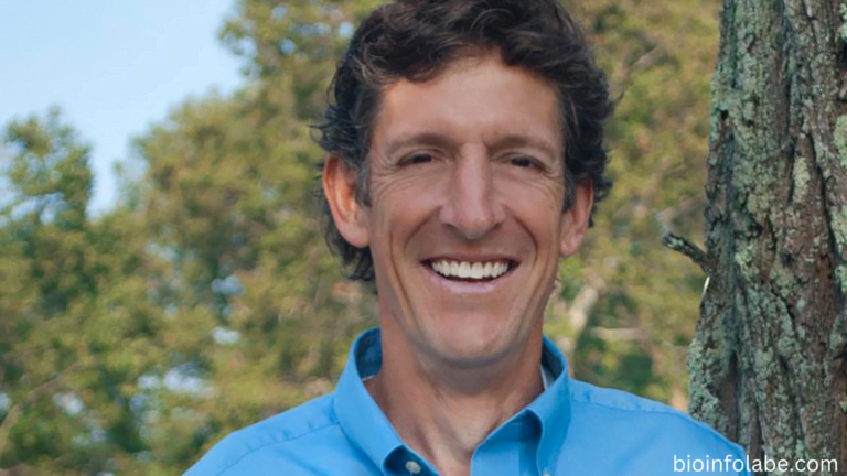 Cliffe Knechtle, Net Worth, Age, Height, Weight, Bio/Wiki 2025.