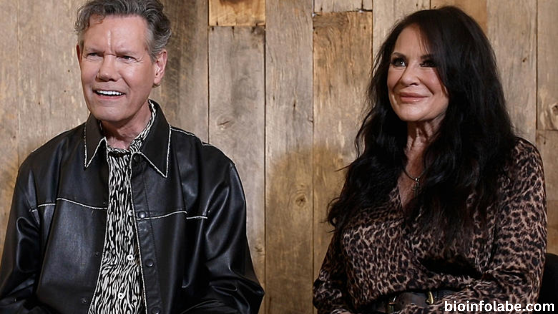 Randy Travis, Age, Career, Family, Net Worth, Bio/Wiki2025.