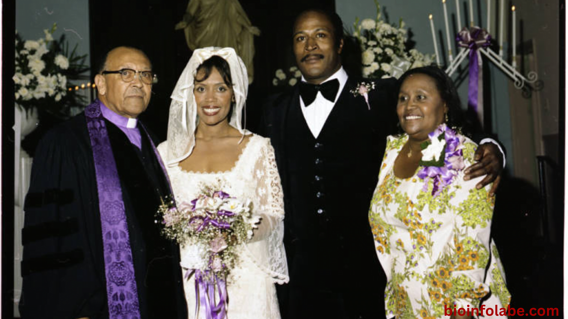 Lillian Lehman, Age, Career, Family, Net Worth, Bio/Wiki 2024.