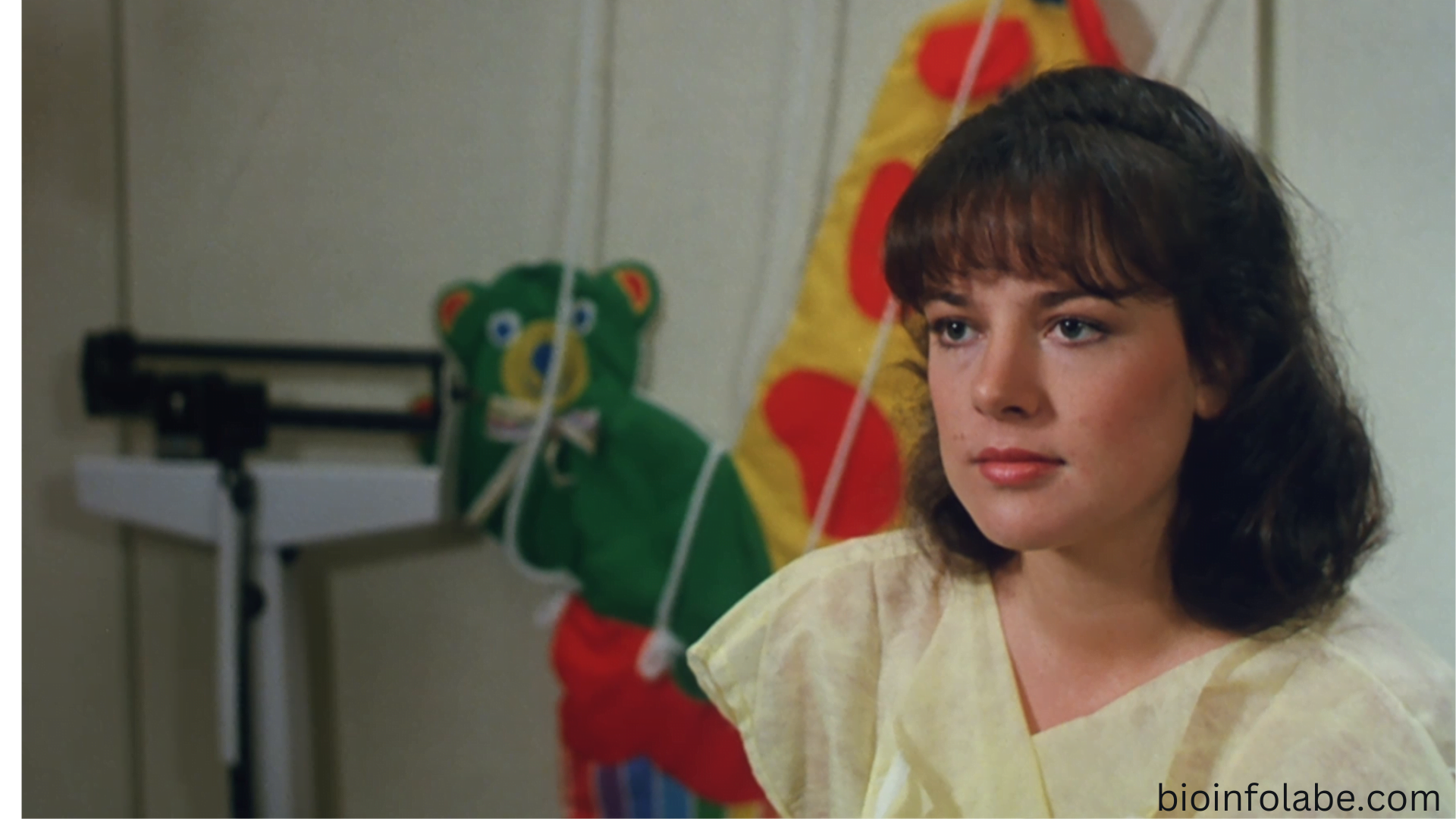 Michelle Meyrink, Age, Career, Family, Net Worth, Bio/Wiki 2025.