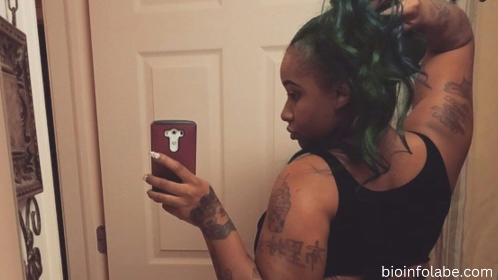 Monroe Sweets, Career, Family, Net Worth, Height, Bio/Wiki 2024.