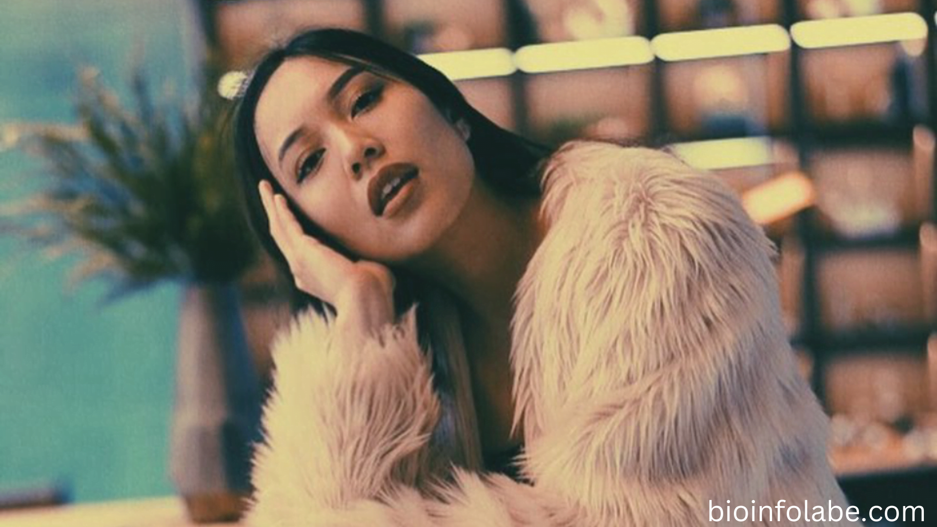 Nova Patra, Age, Career, Family, Net Worth, Height, Bio/Wiki 2025.