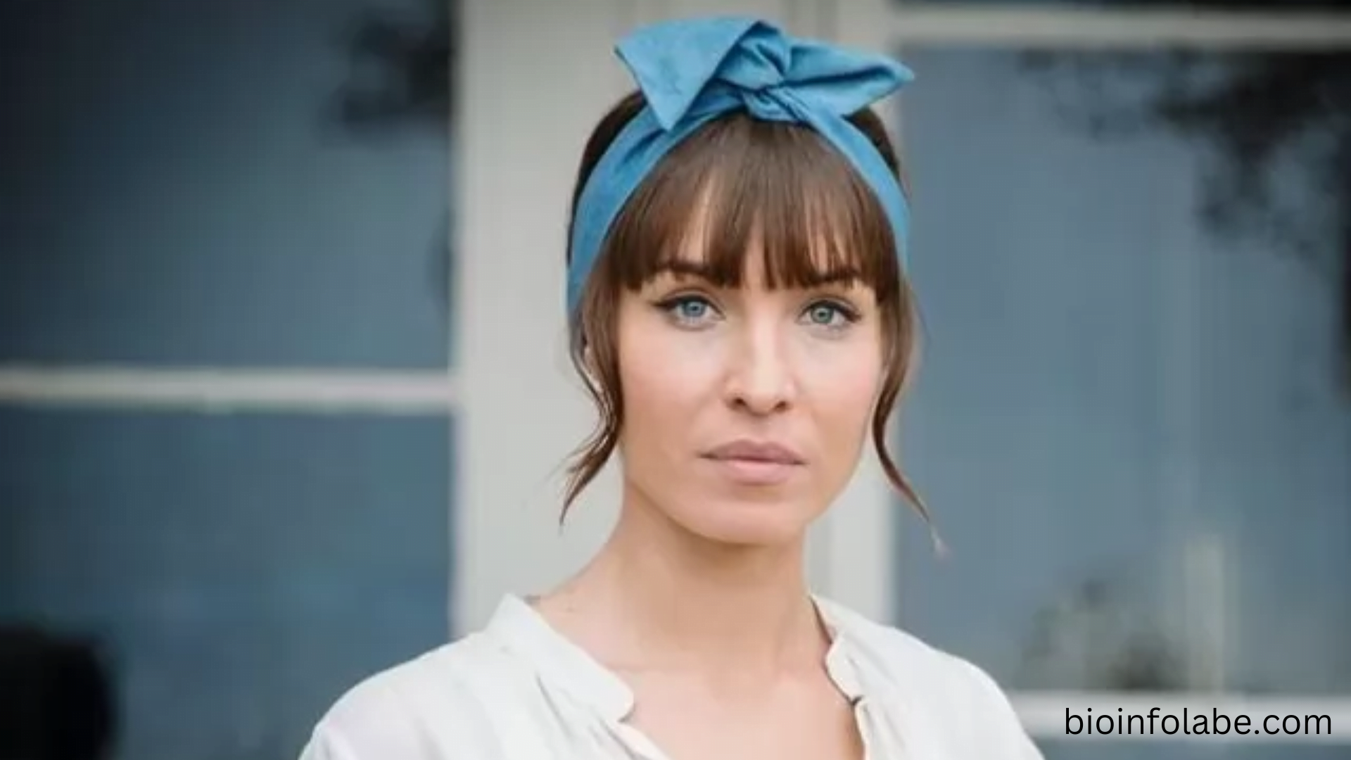 Alida Morberg, Net Worth, Age, Height, Family, Bio/Wiki 2025.