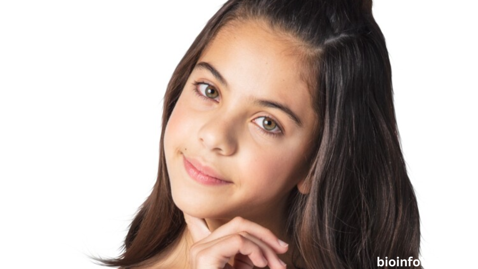 Cassandra Iturralde, Age, Career, Family, Height, Bio/Wiki 2025.
