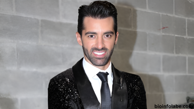 Toni Costa, Age, Career, Family, Net Worth, Height, Bio/Wiki 2025.