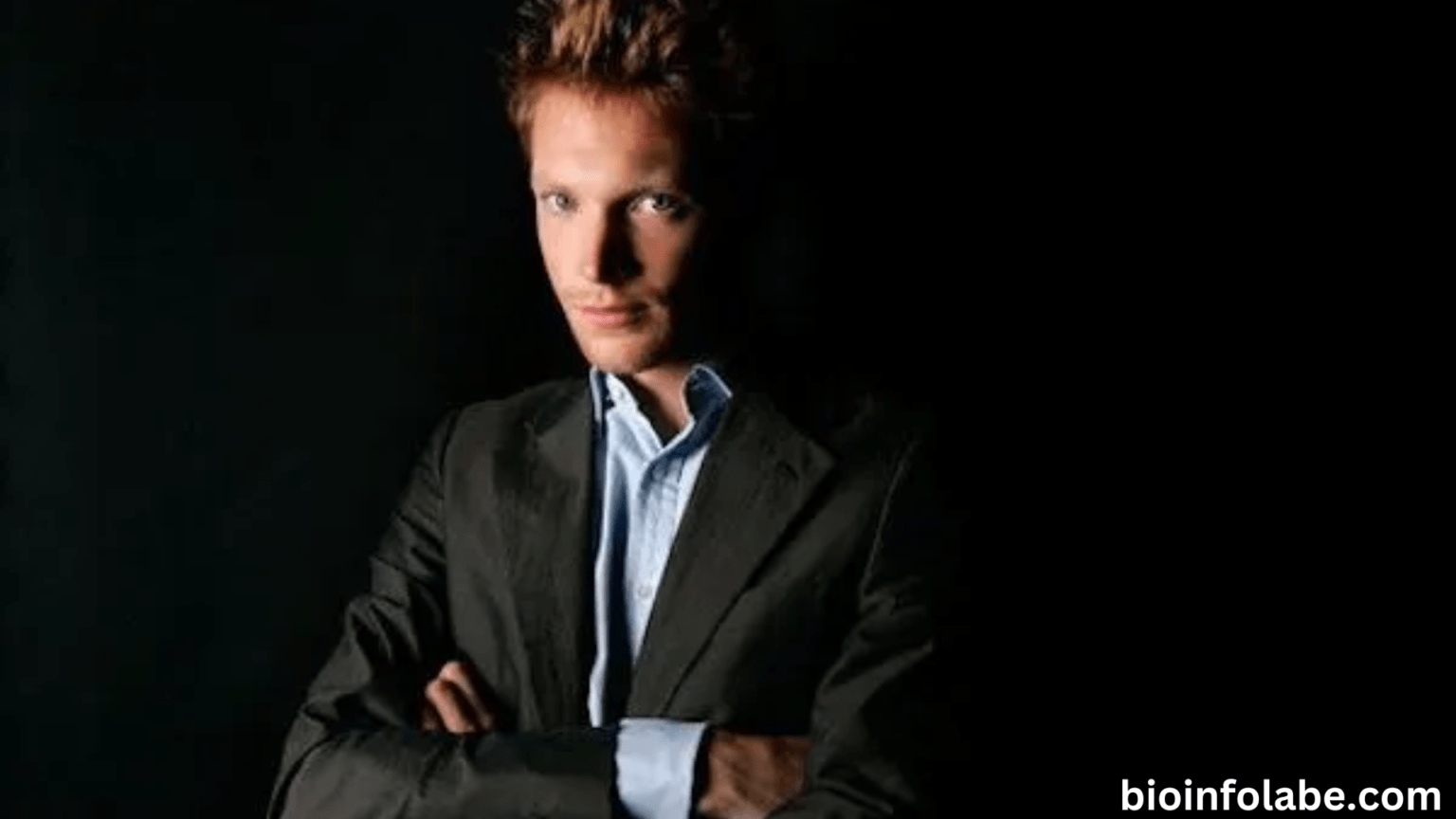 Simon Woods, Age, Career, Family, Net Worth, Bio/Wiki 2025.