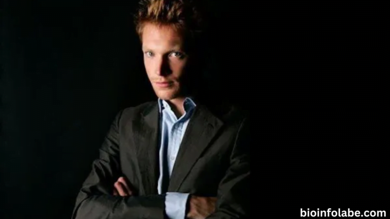 Simon Woods, Age, Career, Family, Net Worth, Bio/Wiki 2025.