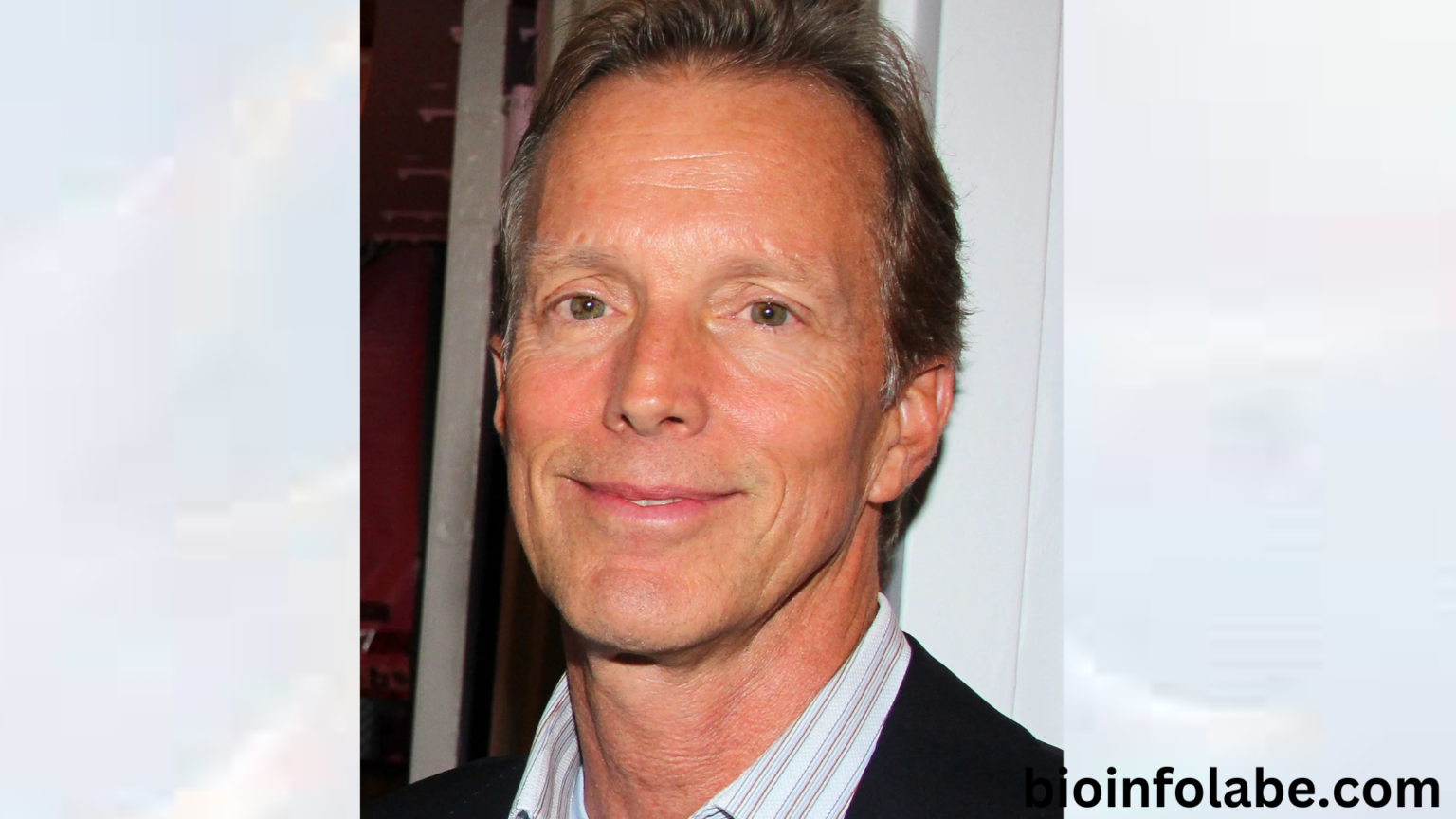 Martin Rabbett, Net Worth, Age, Height, Weight, Bio/Wiki 2025.