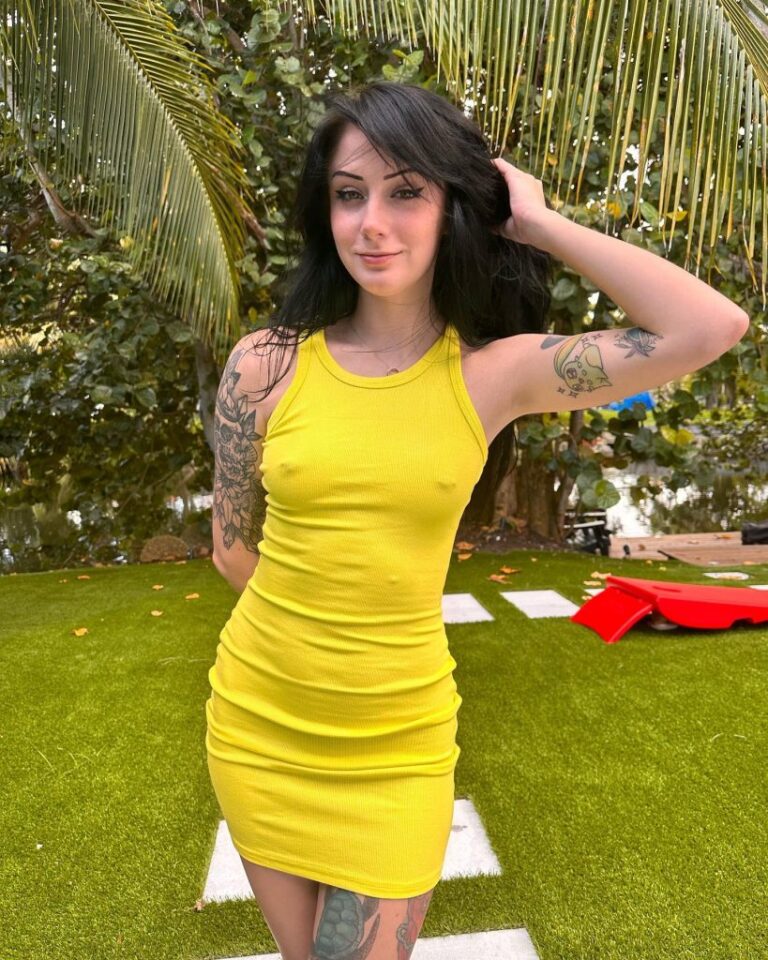 Catkitty21: The Rising Star's Career, Family- Everything You Need to ...