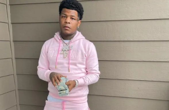 Rylo Rodriguez Age, Family, Career Highlights, and More - Bioinfolabe