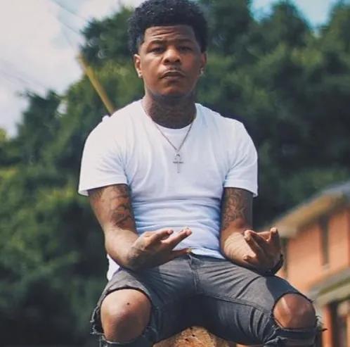 Rylo Rodriguez Age, Family, Career Highlights, and More - Bioinfolabe