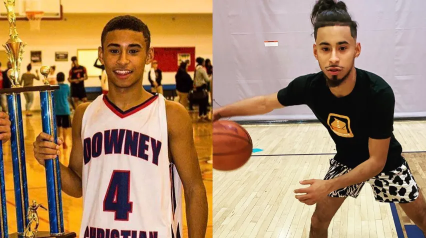 Julian Newman Height, Weight, Age, Family, Career, Net Worth And More ...