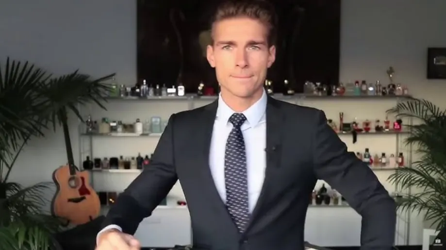 Jeremy Fragrance Age, Height, Weight, Net Worth, Career, And More ...