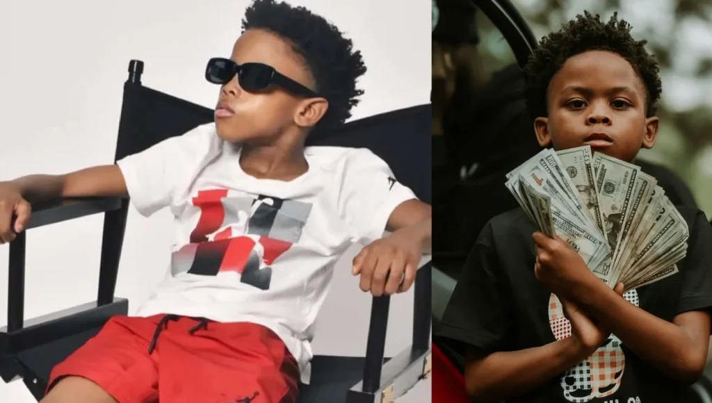 Lil Rt Net Worth, Height, Weight, Net Worth, Career, And More - Bioinfolabe