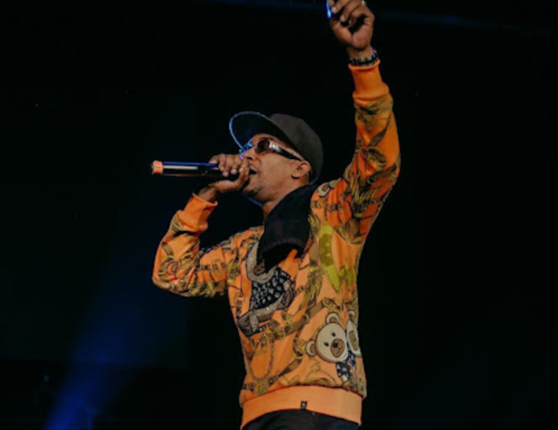 King George Singer Age, Height, Weight, Career, Net Worth And More ...