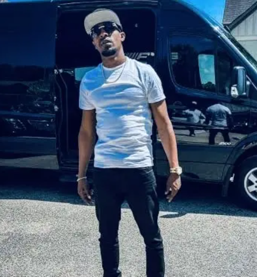 King George Singer Age, Height, Weight, Career, Net Worth And More ...