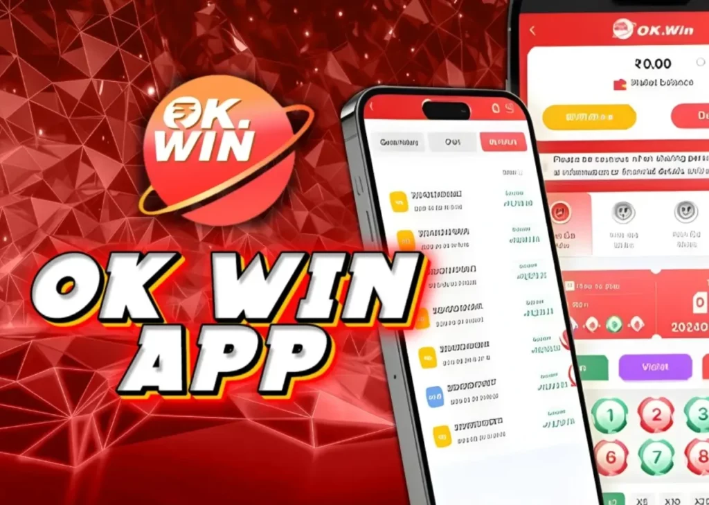 OK Win Online Game – A New Level of Digital Fun - Bioinfolabe