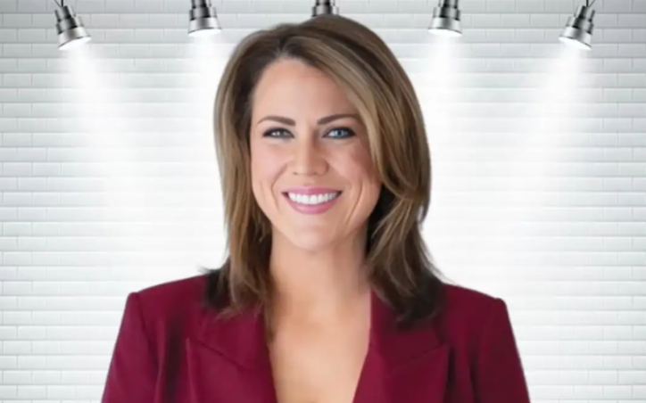 Erin Perrine Age, Height, Weight, Career, Net Worth And More - Bioinfolabe