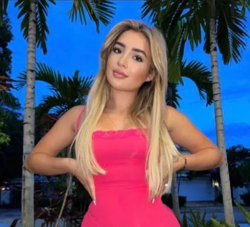 Faith Lianne Age, Height, Weight, Net Worth, Career And Full Bio ...