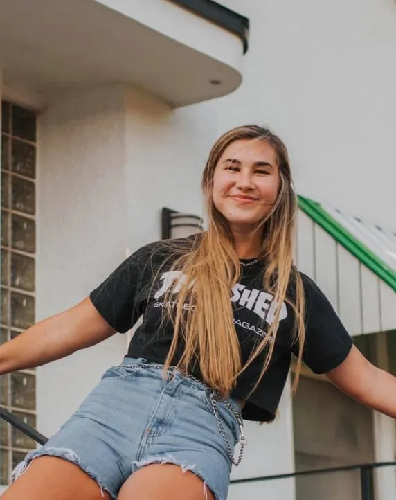 Jillian Webber Age, Height, Weight, Net Worth, Career, And Full Bio ...