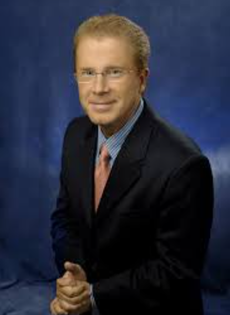 John Elliott CBS Age, Height, Weight, Career, Net Worth And More ...