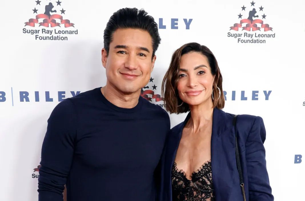 Mario Lopez Wife Age, Height, Weight, Net Worth, Career And Full Bio ...