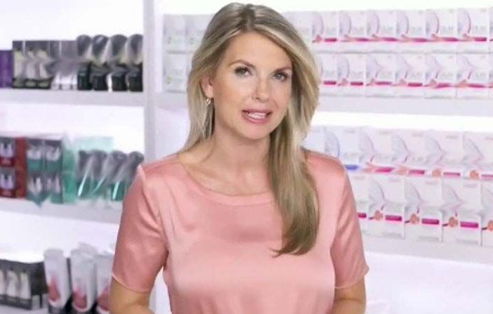 Stacey Englehart Age, Height, Weight, Career, Net Worth And More ...