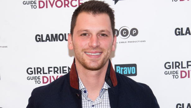 Albie Manzo Wife, Age, Height, Weight, Career, Net Worth, And More ...