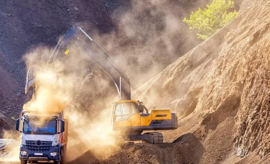 Best Practices for Managing Coal Dust to Protect Mine Workers - Bioinfolabe