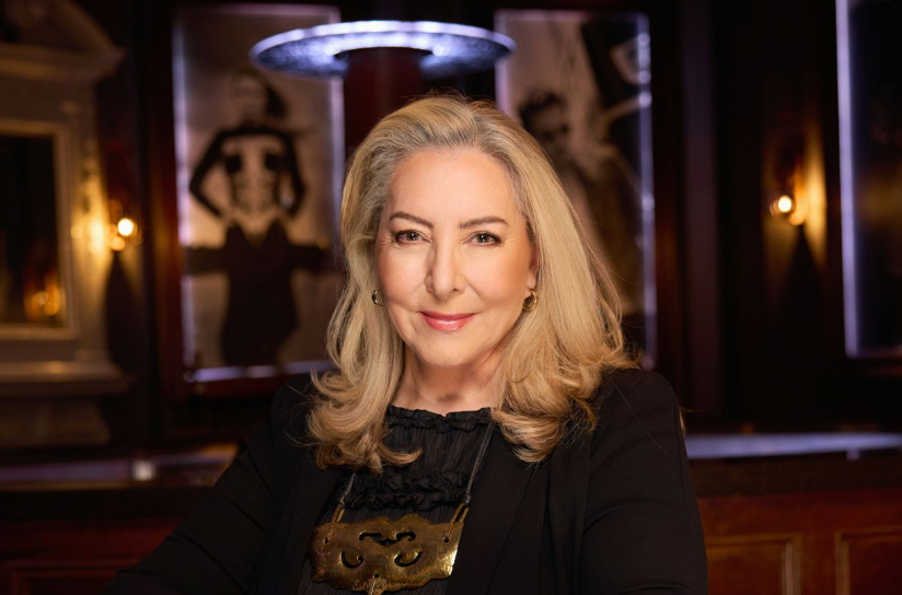 Caroline Downey Age: A Complete Guide to Her Life, Career, and ...