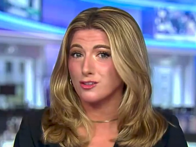 Caroline Downey Age: A Complete Guide to Her Life, Career, and ...