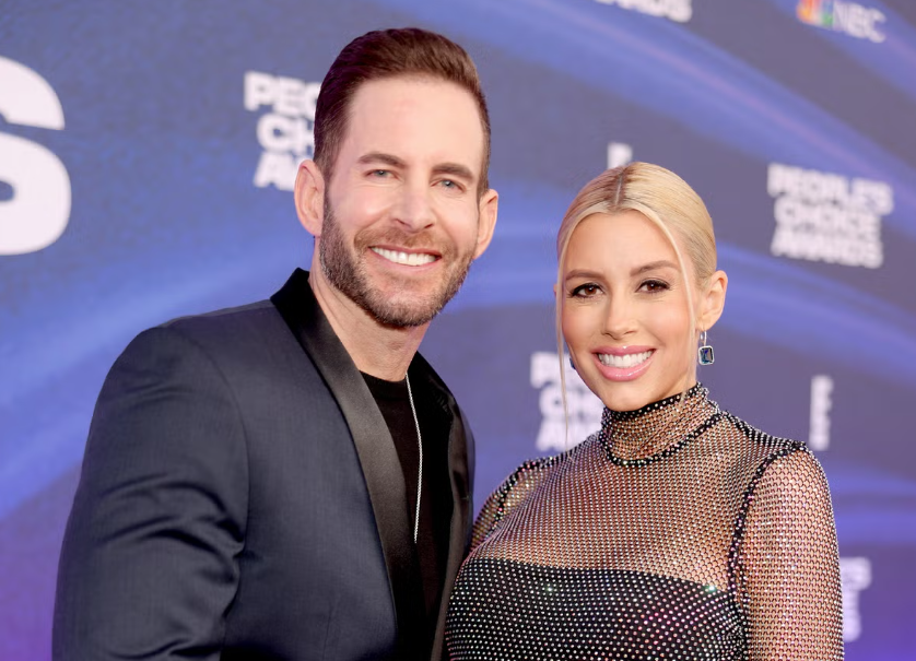 Heather Rae Young's First Husband, Height, Weight, Age, Career, Net ...