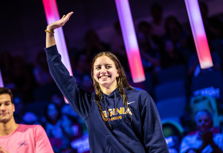 Kate Douglass Height, Weight, Age, Career, Net Worth, And More ...