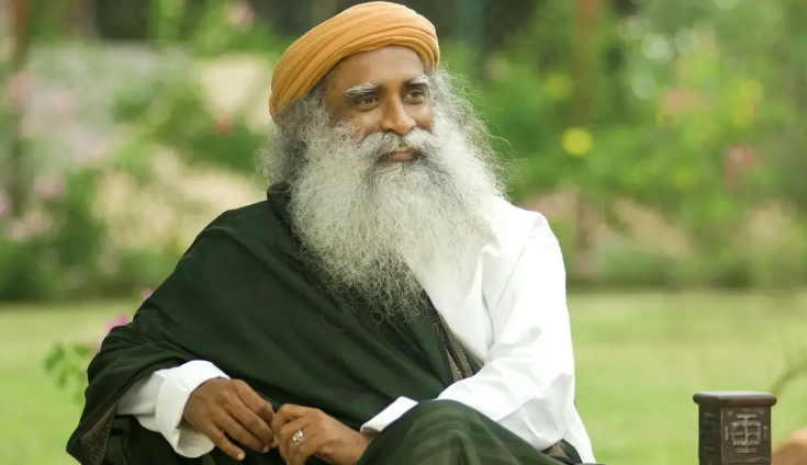 Discovering Sadhguru Age and Biography – A Clear Guide - Bioinfolabe