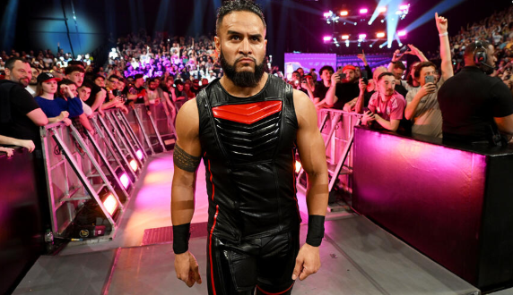 Tama Tonga Wife, Height, Weight, Age, Career, Net Worth, And More ...