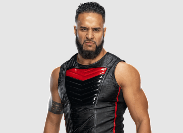 Tama Tonga Wife, Height, Weight, Age, Career, Net Worth, And More ...