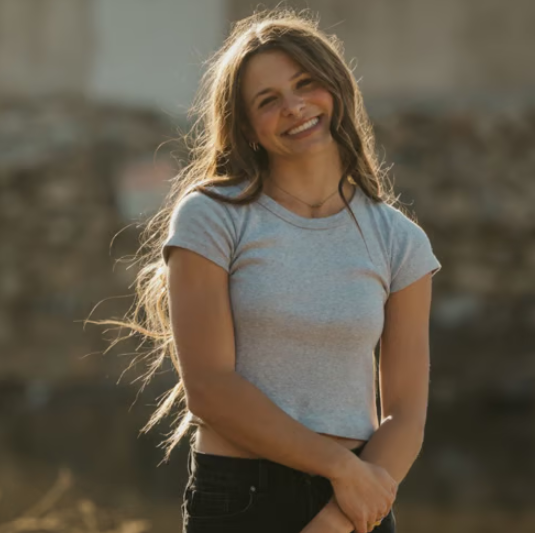 Anna Frey Age – Biography, Career, Lifestyle & Net Worth - Bioinfolabe