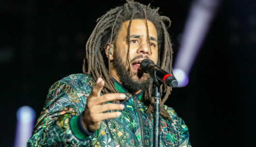 J. Cole Age, Net Worth, Basketball, Wife & Full Biography - Bioinfolabe
