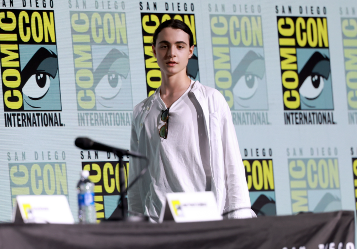 Louis Puech Scigliuzzi Age: Biography, Career, Lifestyle & Net Worth ...