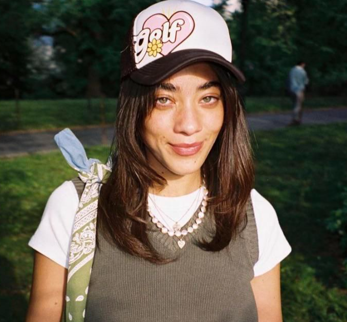 Reign Judge Age, Gender, Boyfriend, Parents & Full Biography [2025 ...