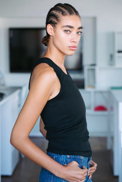 Reign Judge Age, Gender, Boyfriend, Parents & Full Biography [2025 ...