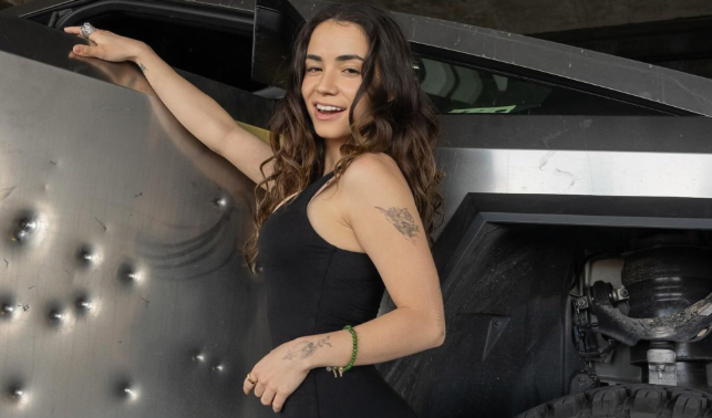 Who Is Jelly Bean Brains? Unveiling the Real Name of Jameliz Benitez ...