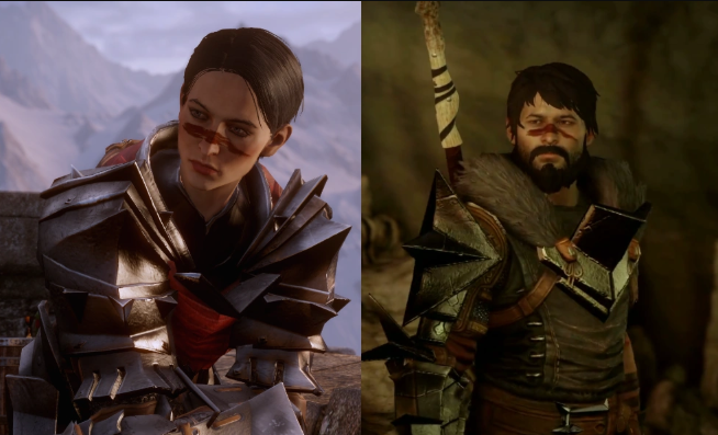 Hawke Dragon Age: A Complete Guide to the Champion of Kirkwall ...