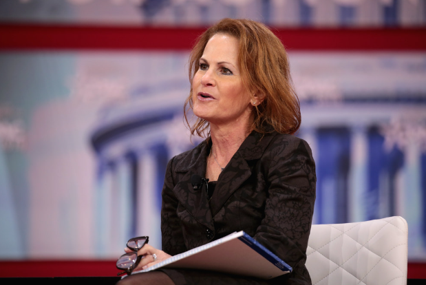 Julie Strauss Levin Age, Bio, Husband, Career, Net Worth & More ...