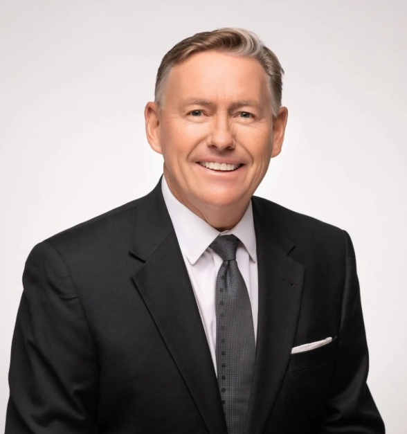 Mark Johnson Meteorologist Age, Biography, Net Worth, Family, and ...