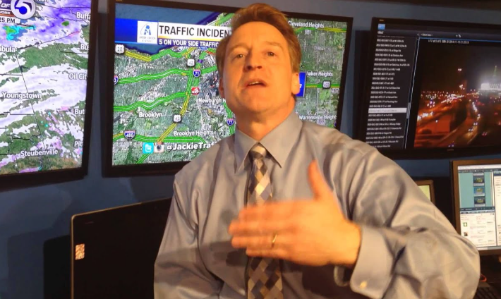 Mark Johnson Meteorologist Age, Biography, Net Worth, Family, and ...