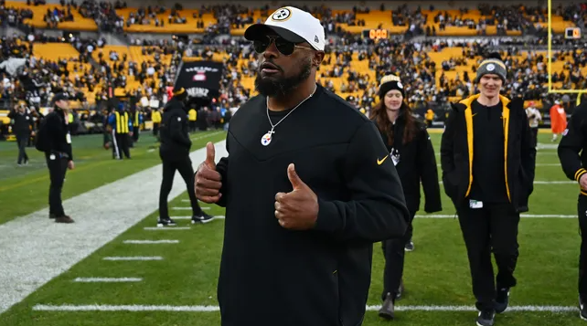 Mike Tomlin Height, Biography, Career, Net Worth, Lifestyle & More ...