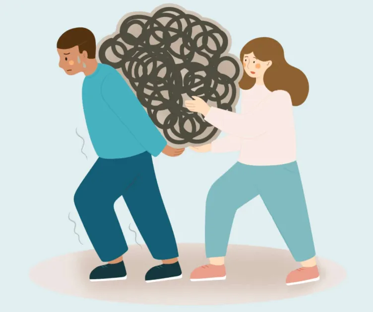 Why Does Mental Health Stigma Affect Men So Deeply — and How Can We ...