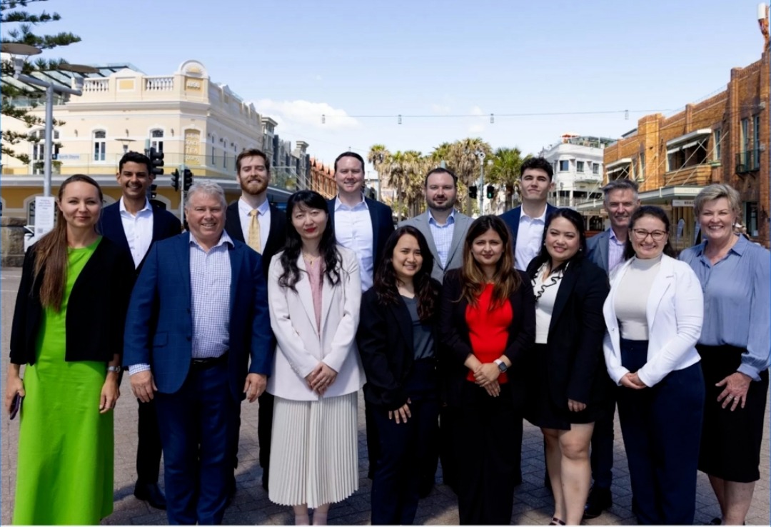 Why Navigate Financial Wealth’s Professional Tax Planning in Manly Is ...